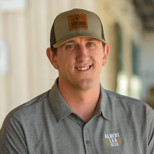 Our Team - Albert Lea Seed : Albert Lea Seed